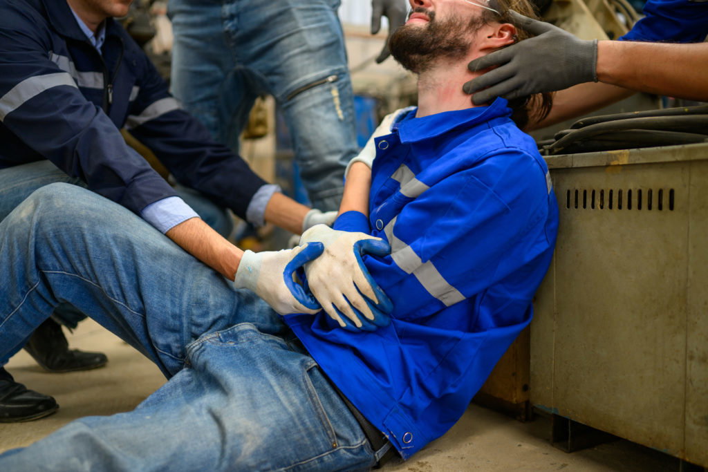 What is PPD Coverage in Workers' Compensation? - Jason M. Hatfield P.A.